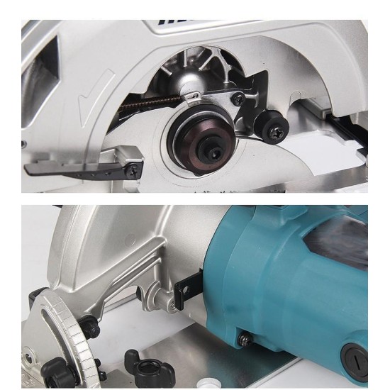 ΔΙΣΚΟΠΡΙΟΝΟ XFMAX 1400W ΔΙΑΜΕΤΡΟΣ ΔΙΣΚΟΥ 185MM